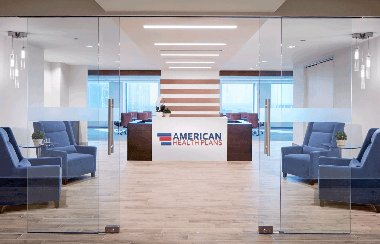 American Health Plans | Affordable Health Insurance